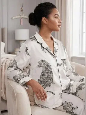 Victoria's Secret | Intimates & Sleepwear | Victorias Secret Satin ...